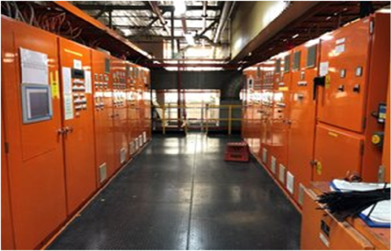 The benefits of a properly designed, integrated and automated ...