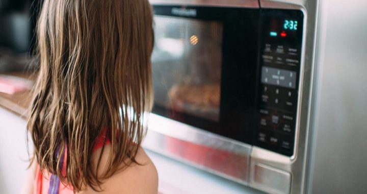 Microwave Radiation Dangers - Home Safety | Essetalmeioambiente.com