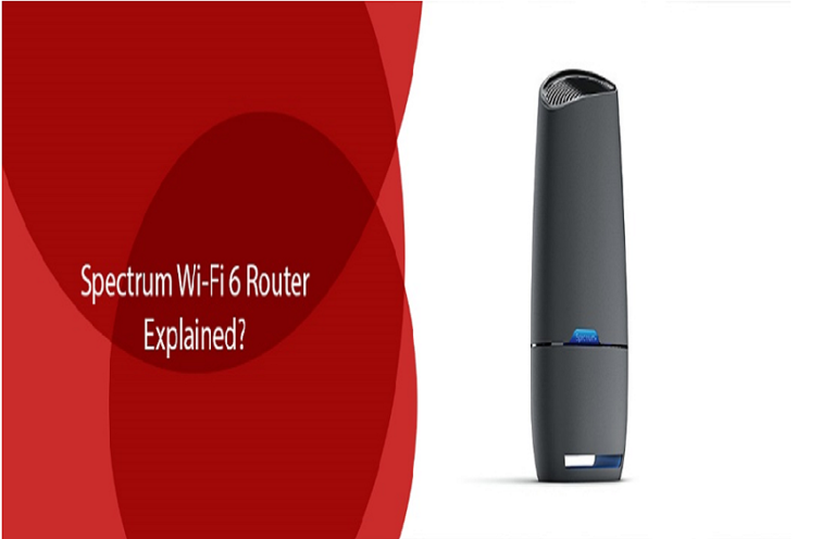 Spectrum Wi-Fi 6 Router Explained | Essetalmeioambiente.com