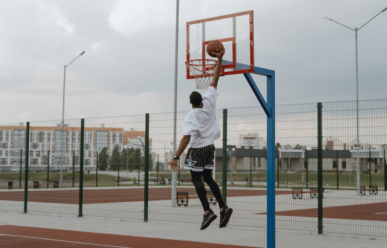 Boost Your Basketball Shooting Accuracy and Consistency with Advanced ...